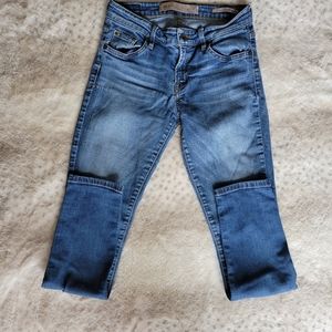 Guess | Jeans | Guess Power Curvy High Waist Skinny Jeans 981 Los ...